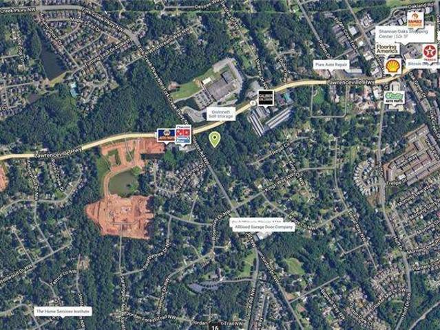 2696 Lawrenceville Hwy, Lawrenceville, GA 30044 | MLS #7704