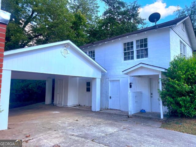2696 Suwanee Avenue