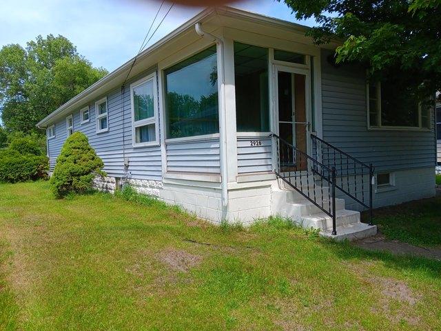 2696 W Old Ridge Rd, Hobart, IN 46342