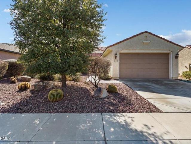 26973 W Yukon Dr, Buckeye, AZ 85396