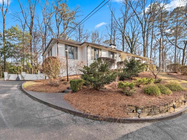 2697 Altadena Road