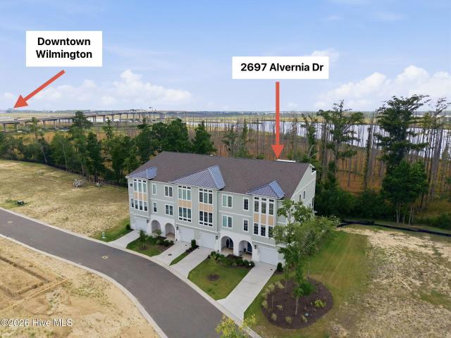 2697 Alvernia Drive