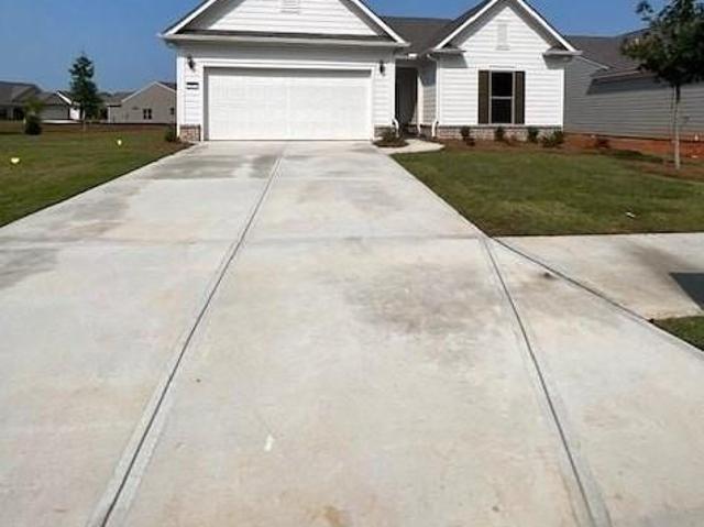 2697 Bateman St, Powder Springs, GA 30127