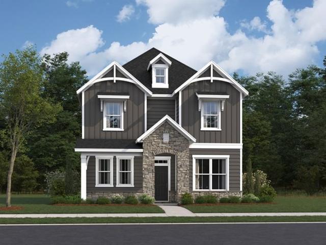 2697 Biondi Dr, Nolensville, TN 37135
