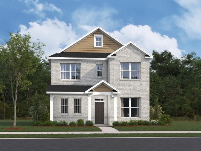2697 Biondi Drive