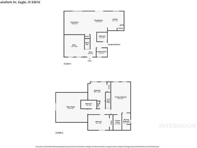 2697 E Lakefork Dr