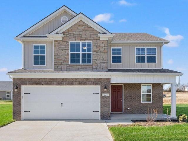 2697 Hailey Rose Way