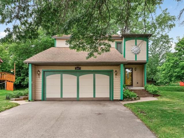 2697 Jessica Ct, Little Canada, MN 55117