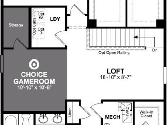 2697 Pasture Way Alley
