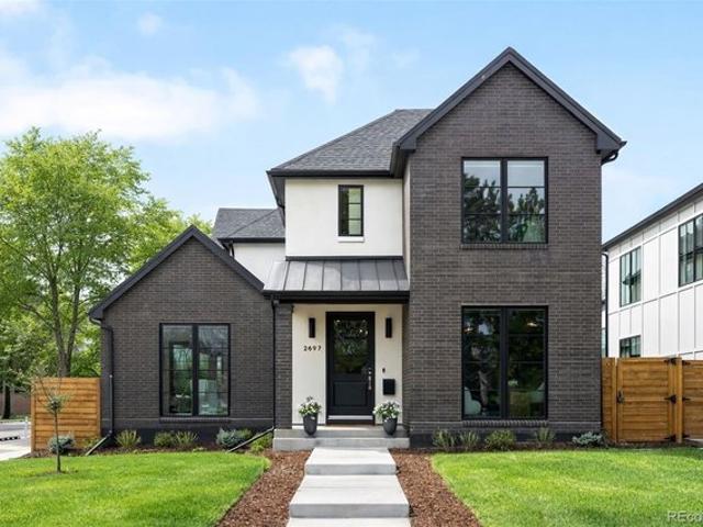 2697 S Clayton St, Denver, CO 80210