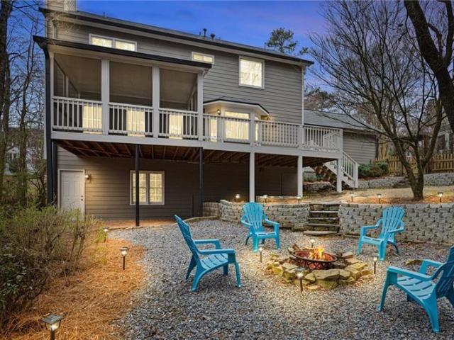 2697 S Arbor Dr, Marietta, GA 30066 | MLS #7762 | Compass