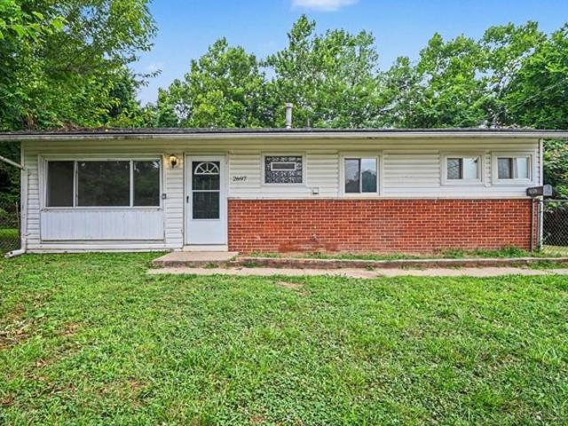 2697 Topeka St, Colerain Township, OH 45231