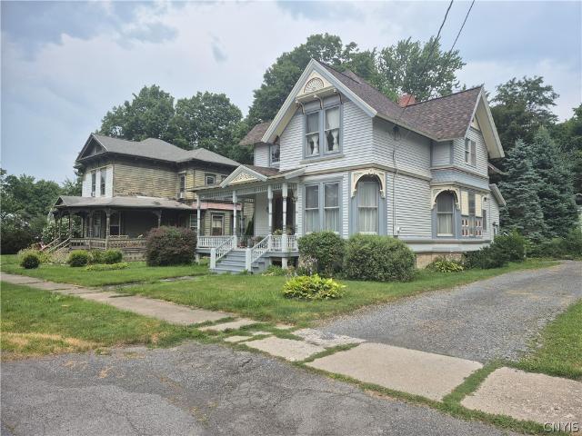 2697 Van Buren Street