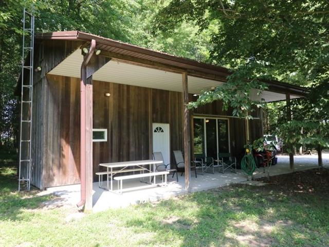 2697 W County Road 1150 N, Batesville, IN 47006