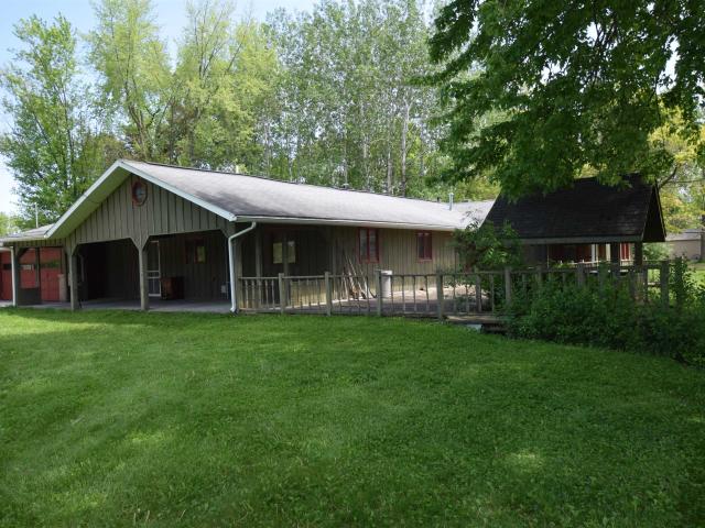 2697 W Wilder Road