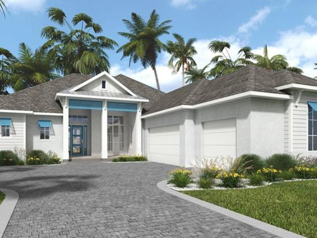 2697F Plan Southern Hills 80' Community