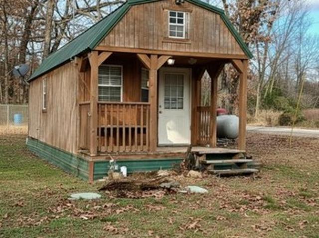 26981 S 540 Rd, Bernice, OK 74331