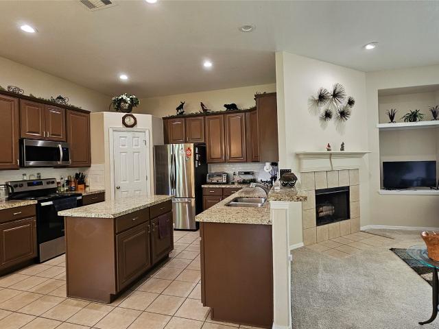 26984 Canyon Ranch Court
