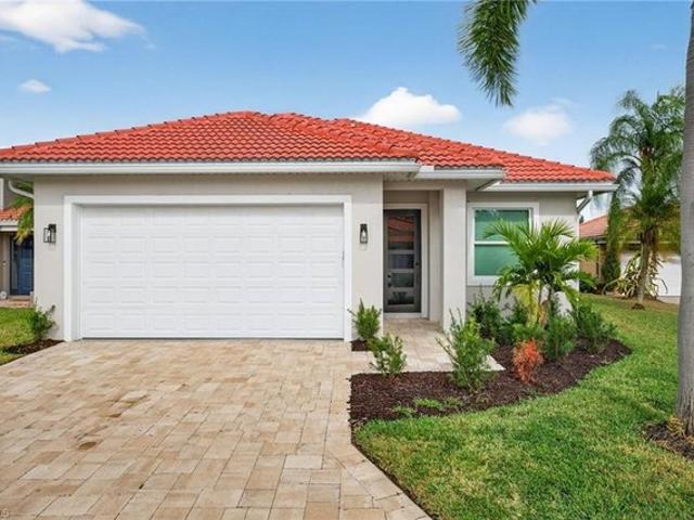 26985 Croise Dr, Bonita Springs, FL 34135
