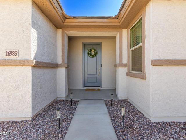 26985 N 168th Lane