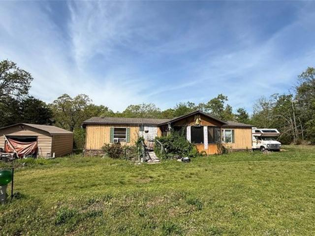26989 S Indian Rd, Park Hill, OK 74451