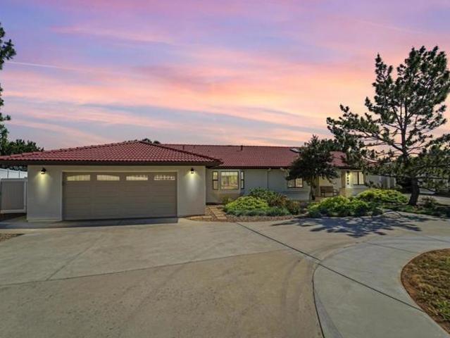 2698 Camino Artemisa, Alpine, CA 91901