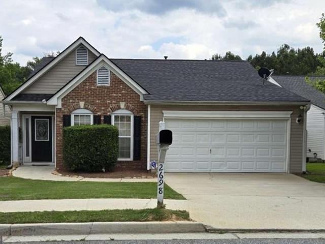 2698 Downingwood Ln, Grayson, GA 30017
