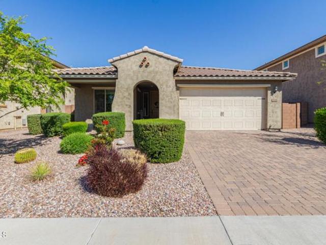 2698 E Cherry Hill Dr, Gilbert, AZ 85298