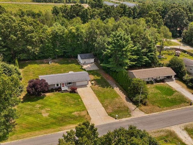 2698 Hamilton Road