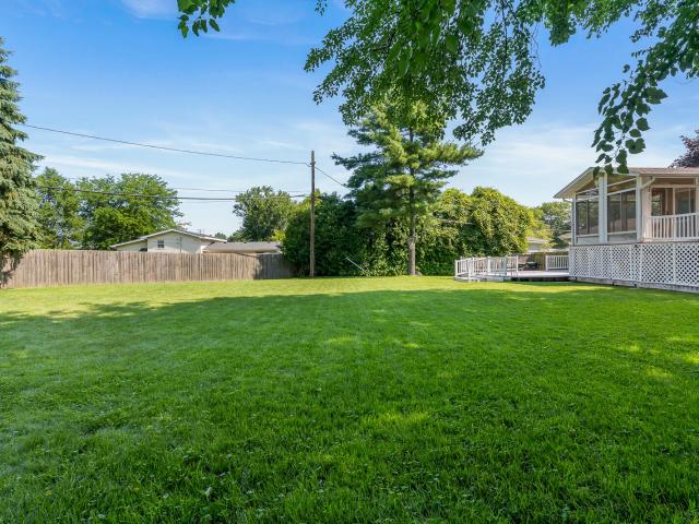 2698 Hamstrom Road