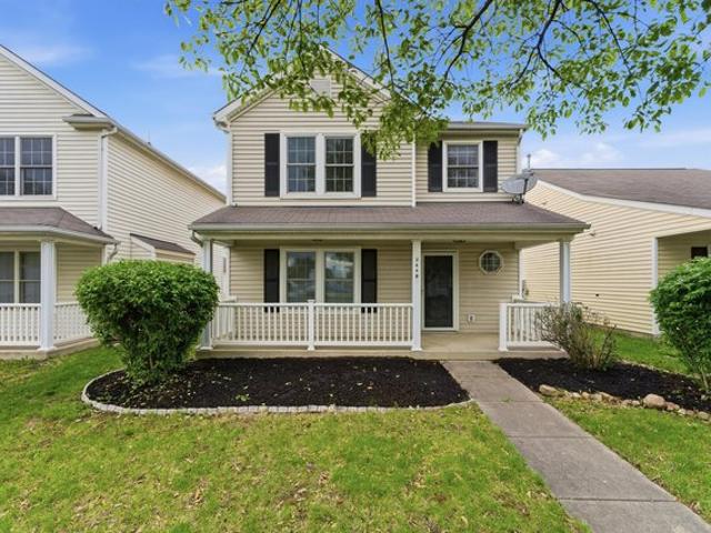 2698 Proclamation Way, Columbus, OH 43207