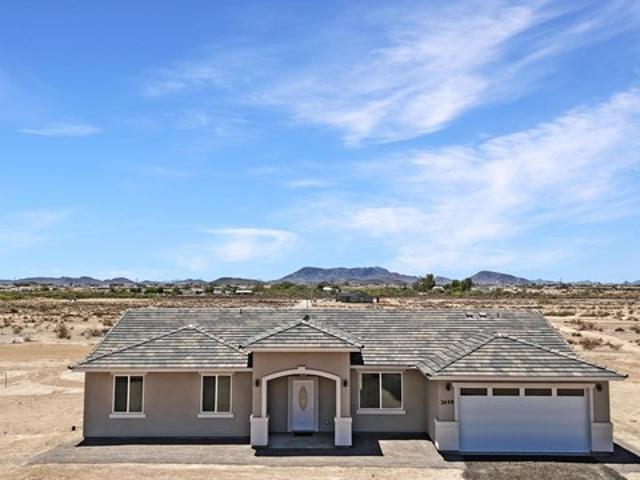 2698 S 358th Ave, Tonopah, AZ 85354