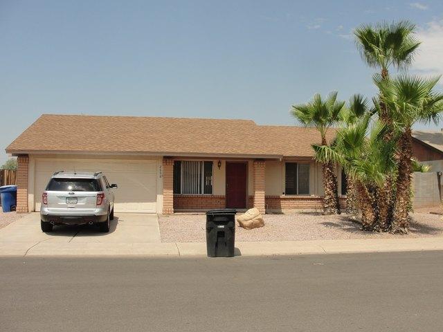 2698 W McNair St, Chandler, AZ 85224