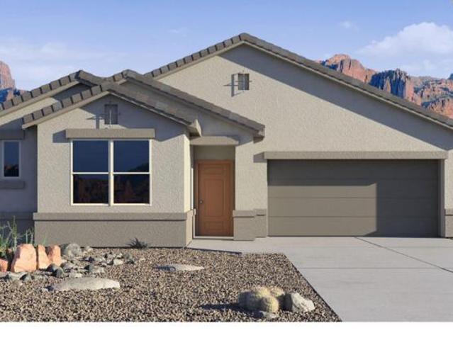 2698 W Seaver Ave, Apache Junction, AZ 85120