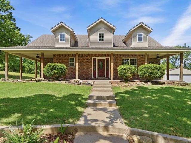26997 E 161st St S, Coweta, OK 74429