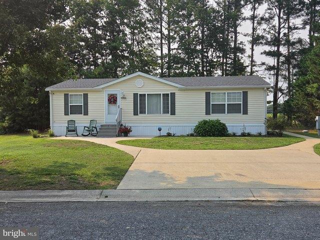 26995 Osprey Cir, Hebron, MD 21830