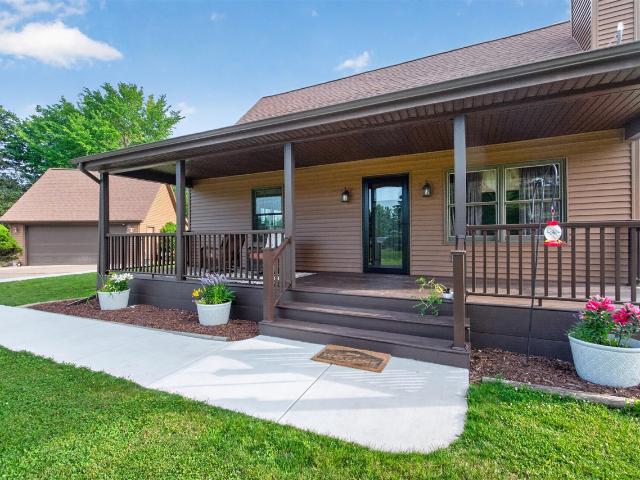 26999 Division Drive