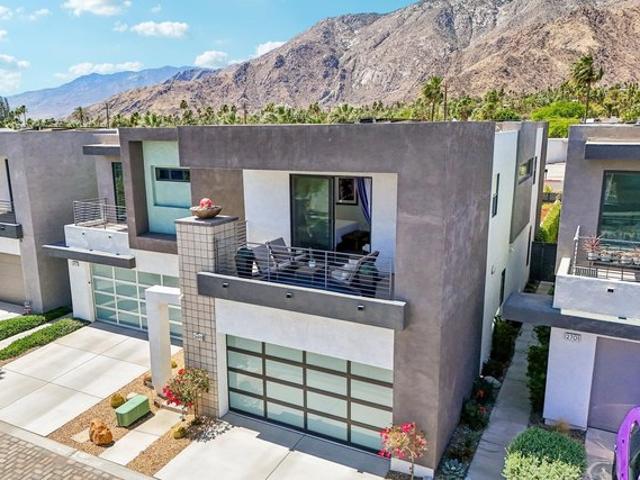 2699 Majestic Way, Palm Springs, CA 92262