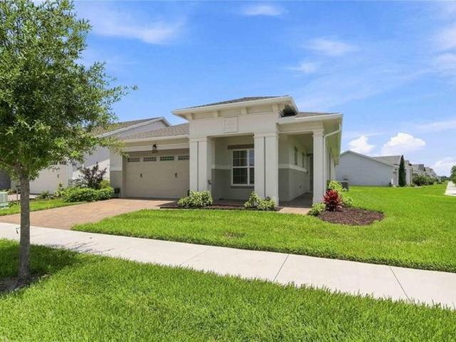 2699 Midsweet Ave, Saint Cloud, FL 34772