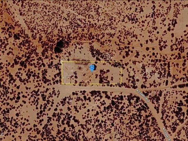 2699 N Copper Ave Unit 1, Douglas, AZ 85607
