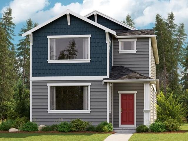2699 N Broadwing Ln, Liberty Lake, WA 99019