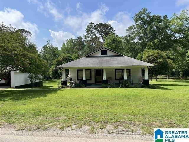 2699 County Road 29, Clanton, AL 35045