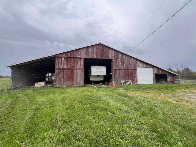 2699 Dutcher Road