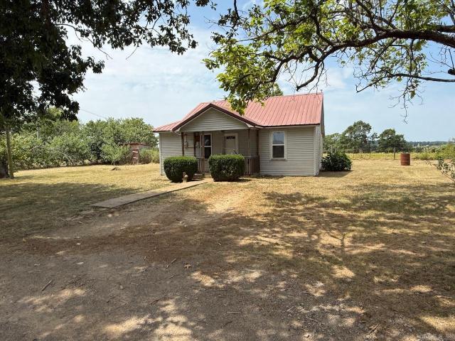 2699 Dry Mountain Road