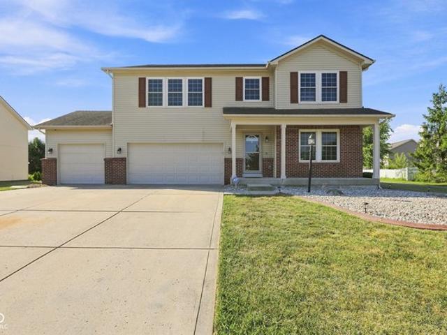 2699 Liatris Dr, Plainfield, IN 46168