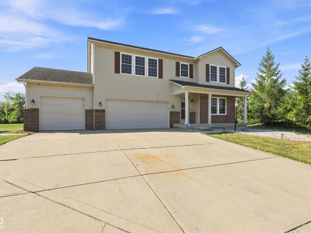 2699 Liatris Drive