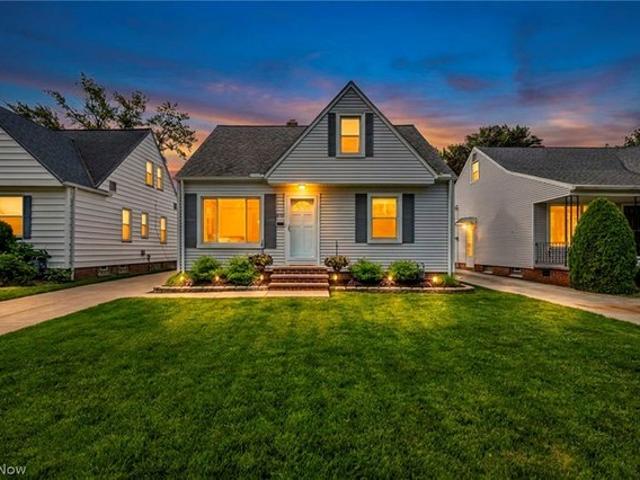 2699 Lincoln Ave, Parma, OH 44134