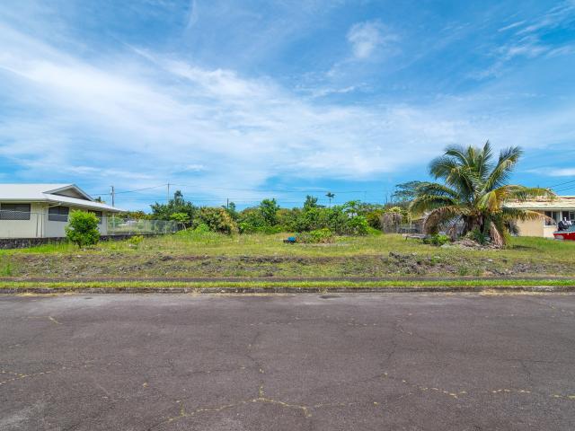 2699 Lot 7 Waianuhea Way, Hilo, HI 96720 | MLS #727143 | Compass