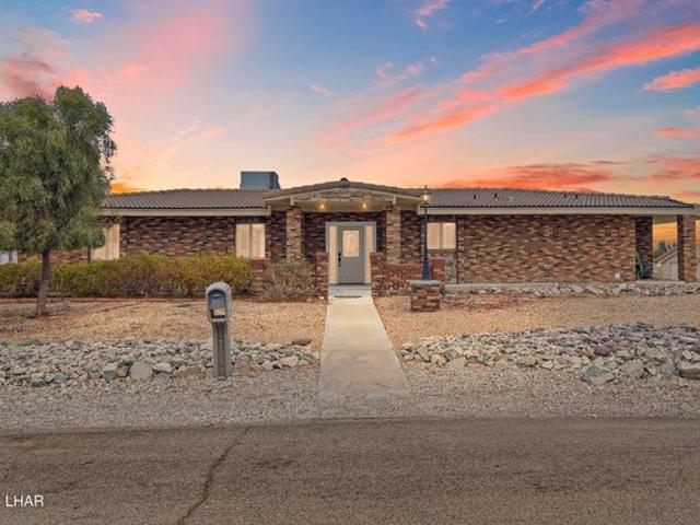 2699 Poseidon Dr, Lake Havasu City, AZ 86403