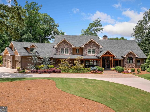 2699 Turner Church Road